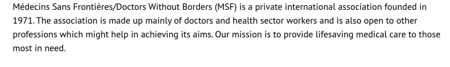 Motivation Letter For Volunteer /Volunteering with Sample Template